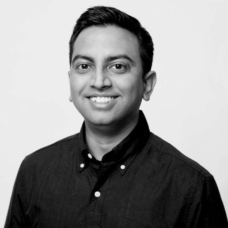 Pavan Kumar: AI product leader and entrepreneur